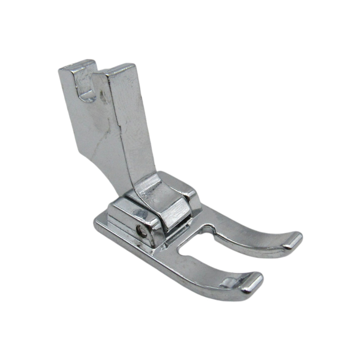 Open Toe Buttonhole Foot for Singer Slant Needle (Slant Shank) Machines ...
