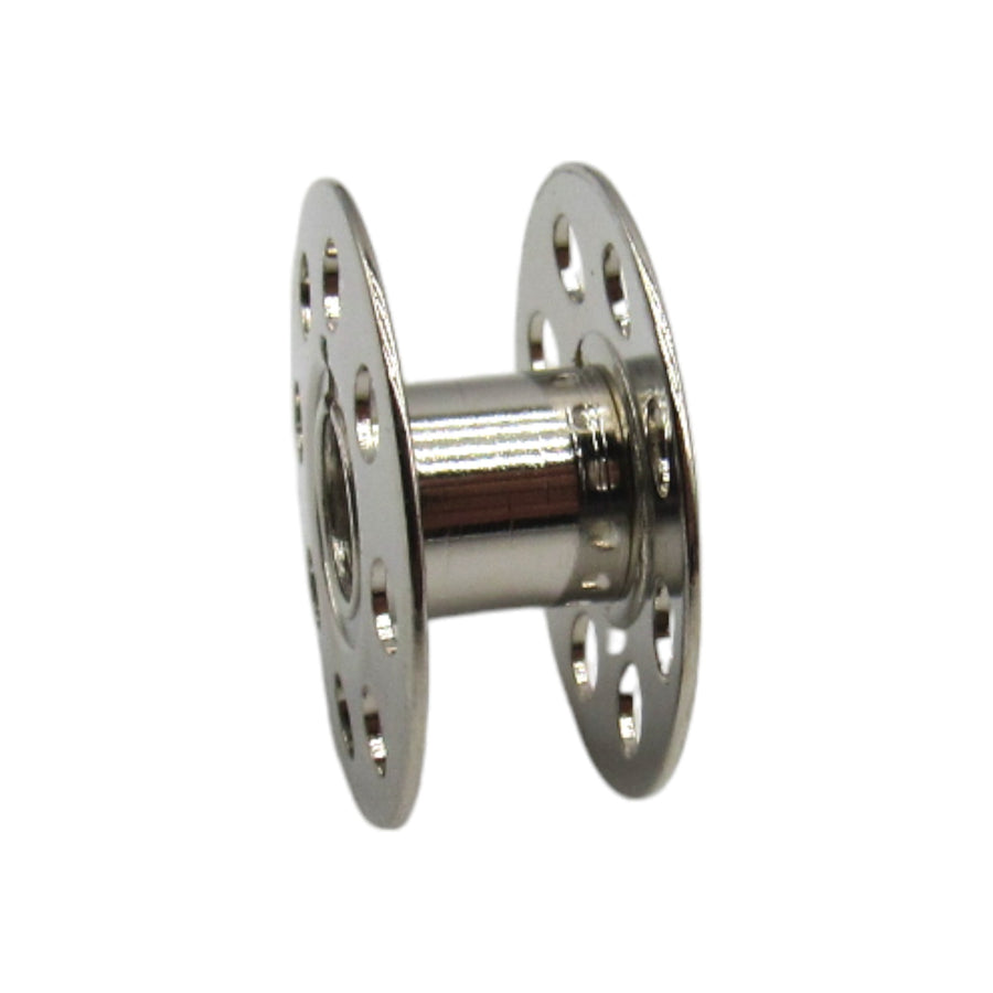 Brother Metal Bobbin 125701-001 | One-Piece Metal Bobbins | Brother PC ...