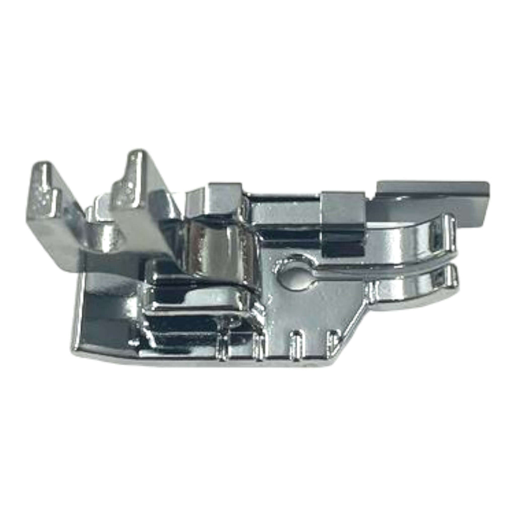 1/4" Quilting Foot Low Shank - Works With Most Low Shank Sewing ...