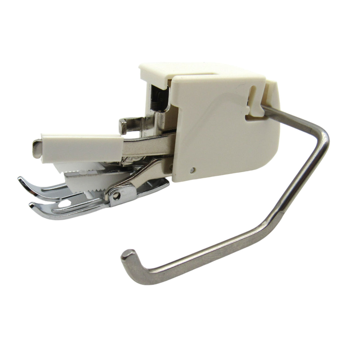 Universal Walking Foot 5mm - Brother, Janome, BabyLock, Singer - Low ...