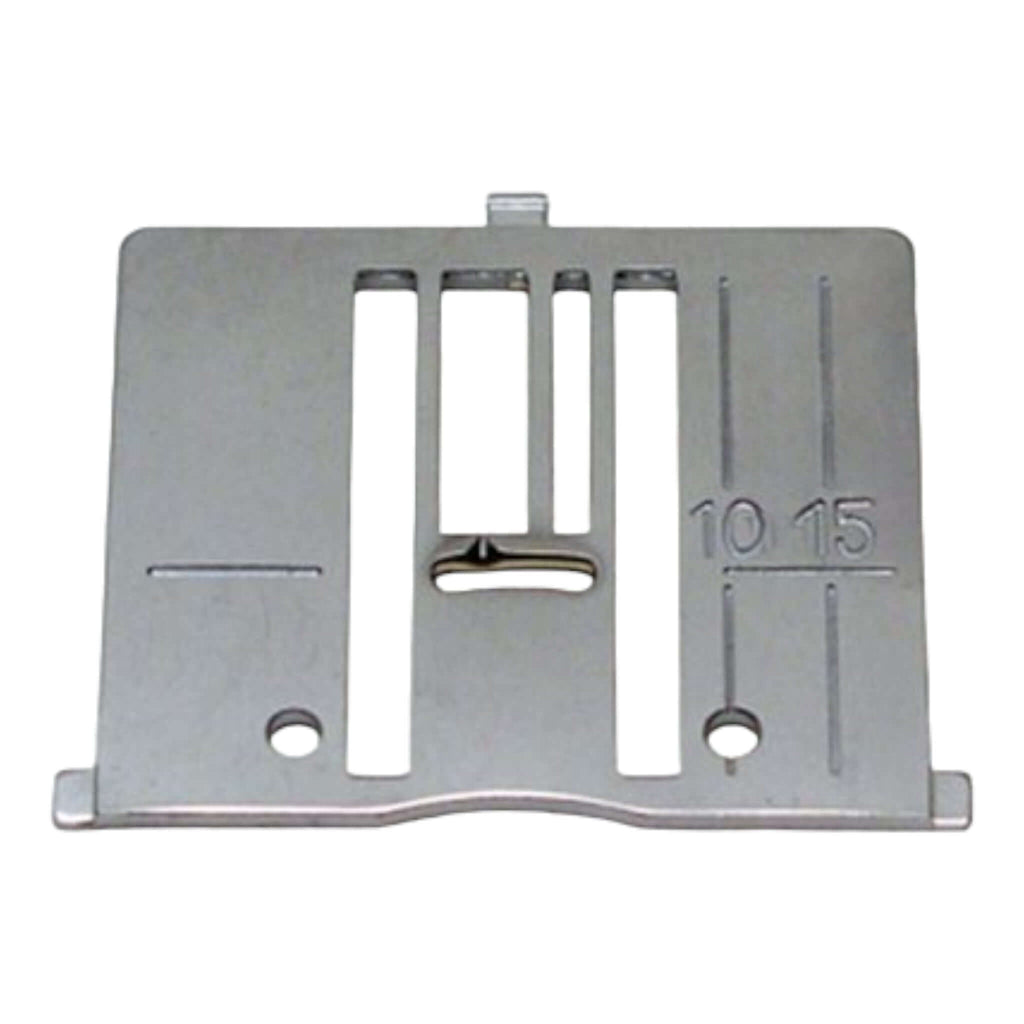 Zig-Zag Needle Plate - Viking Part # 4125330-01 | Central Michigan ...