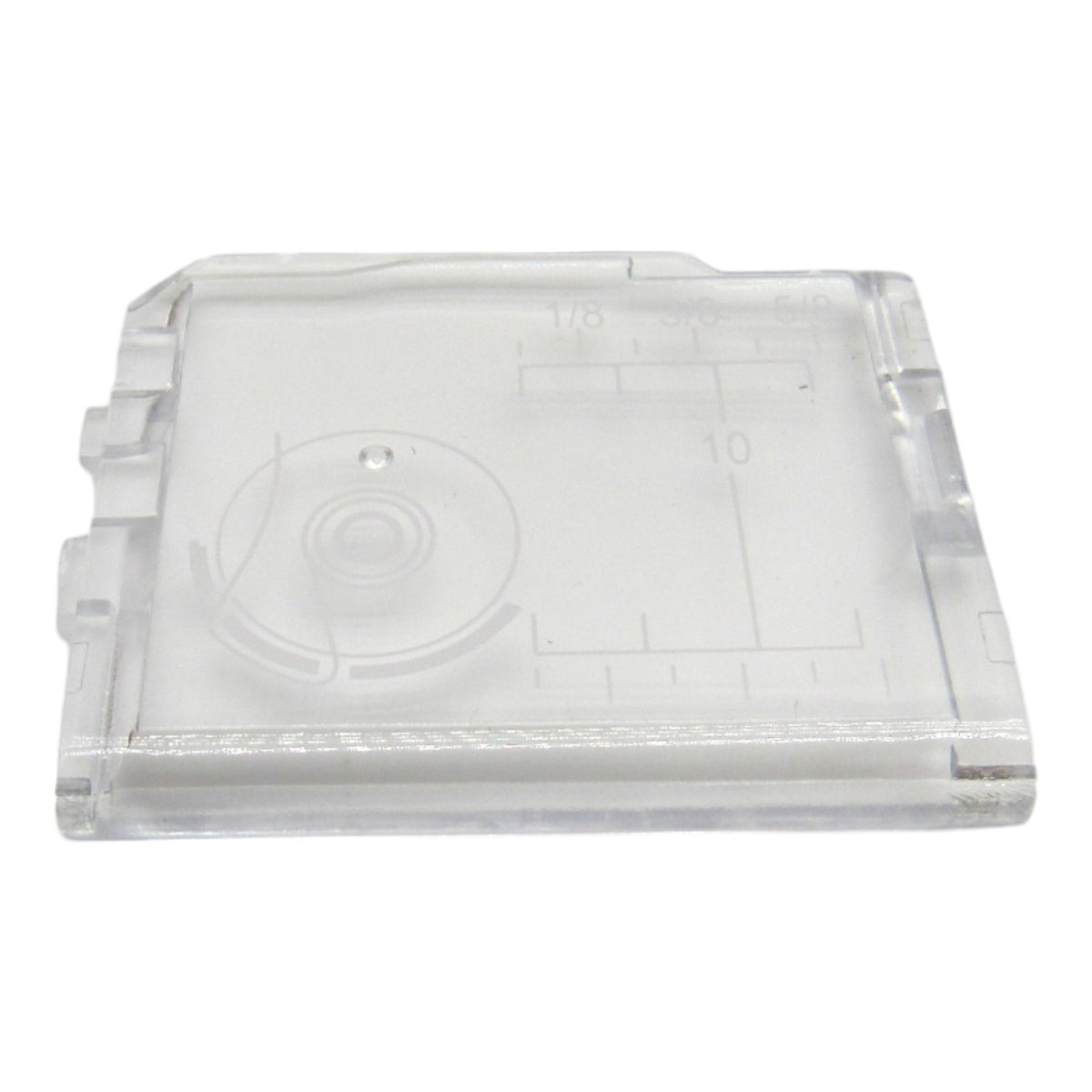 Bobbin Cover / Slide Plate - Viking Part # 4162586-01 | Central ...