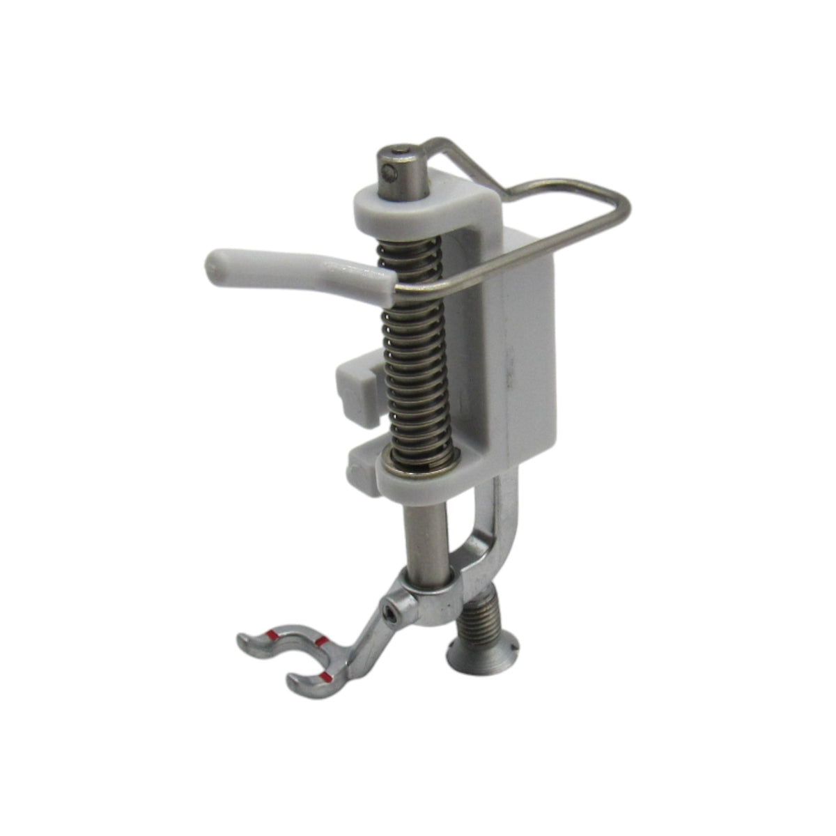 Free Motion / Darning Foot - Pfaff Part # 821064096 | Central Michigan ...