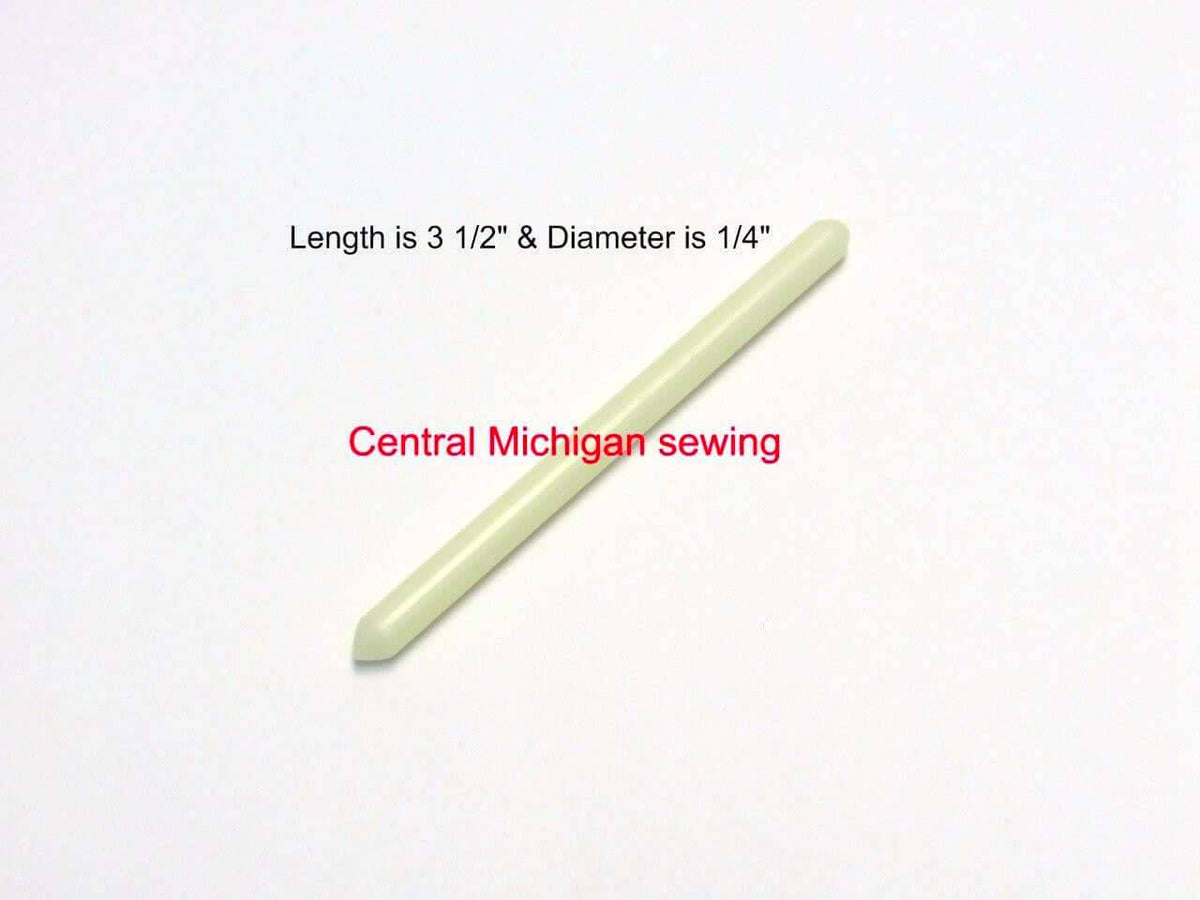 Spool Pin - Singer Part # 174391 | Central Michigan Sewing Supplies