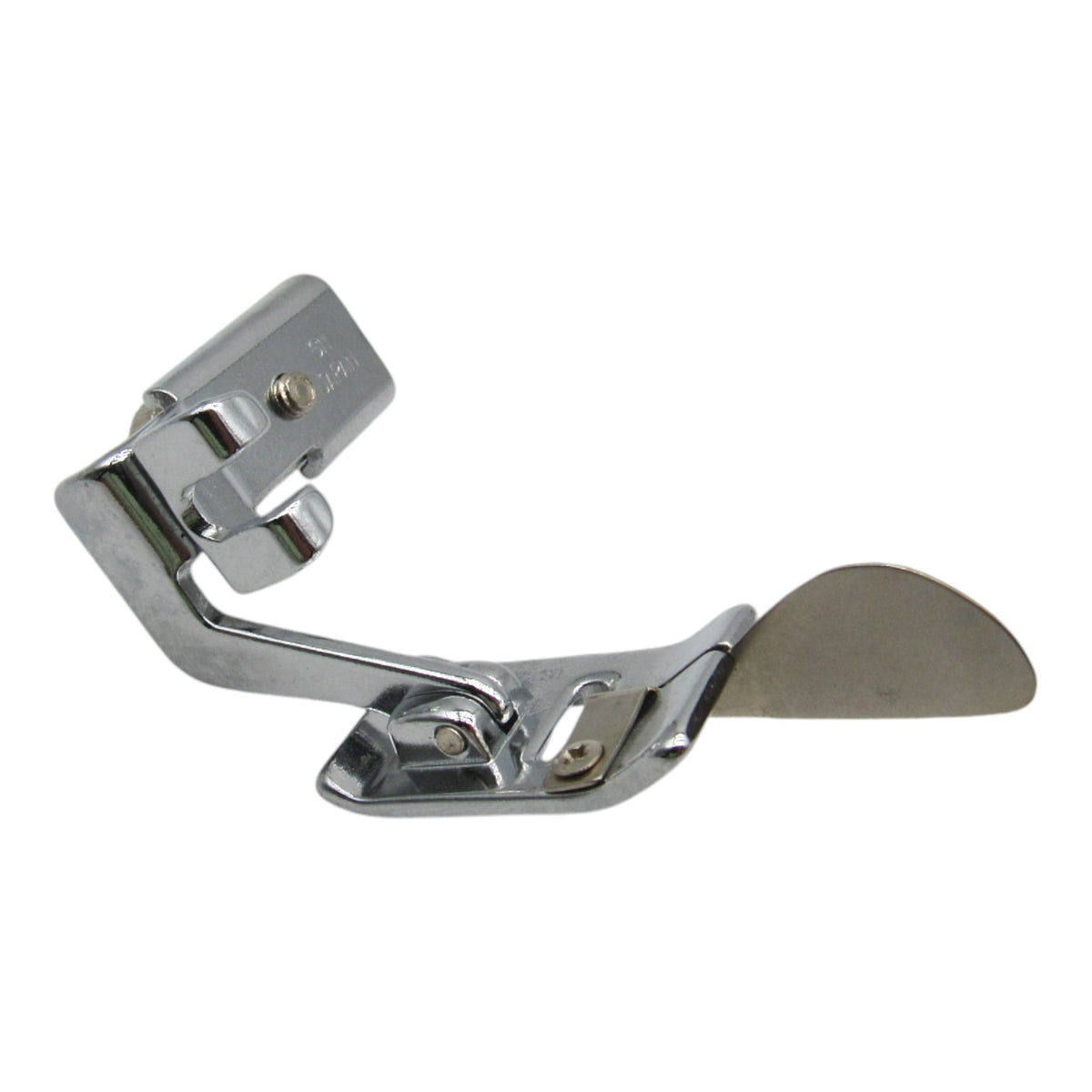 Adjustable Blind Stitch Foot for Singer Slant Needle (Slant Shank ...