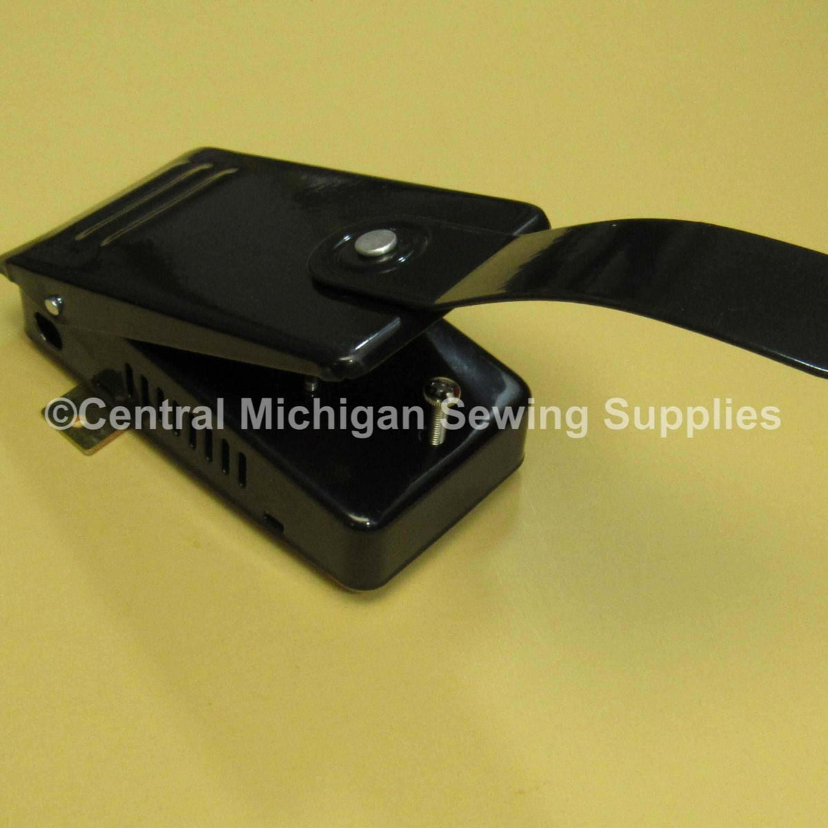 New Replacement Sewing machine Knee Control By Alphasew – Central ...