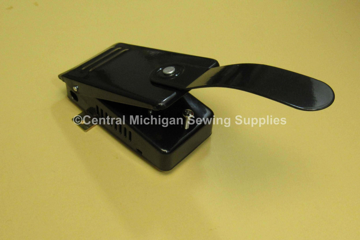 New Replacement Sewing machine Knee Control By Alphasew – Central ...