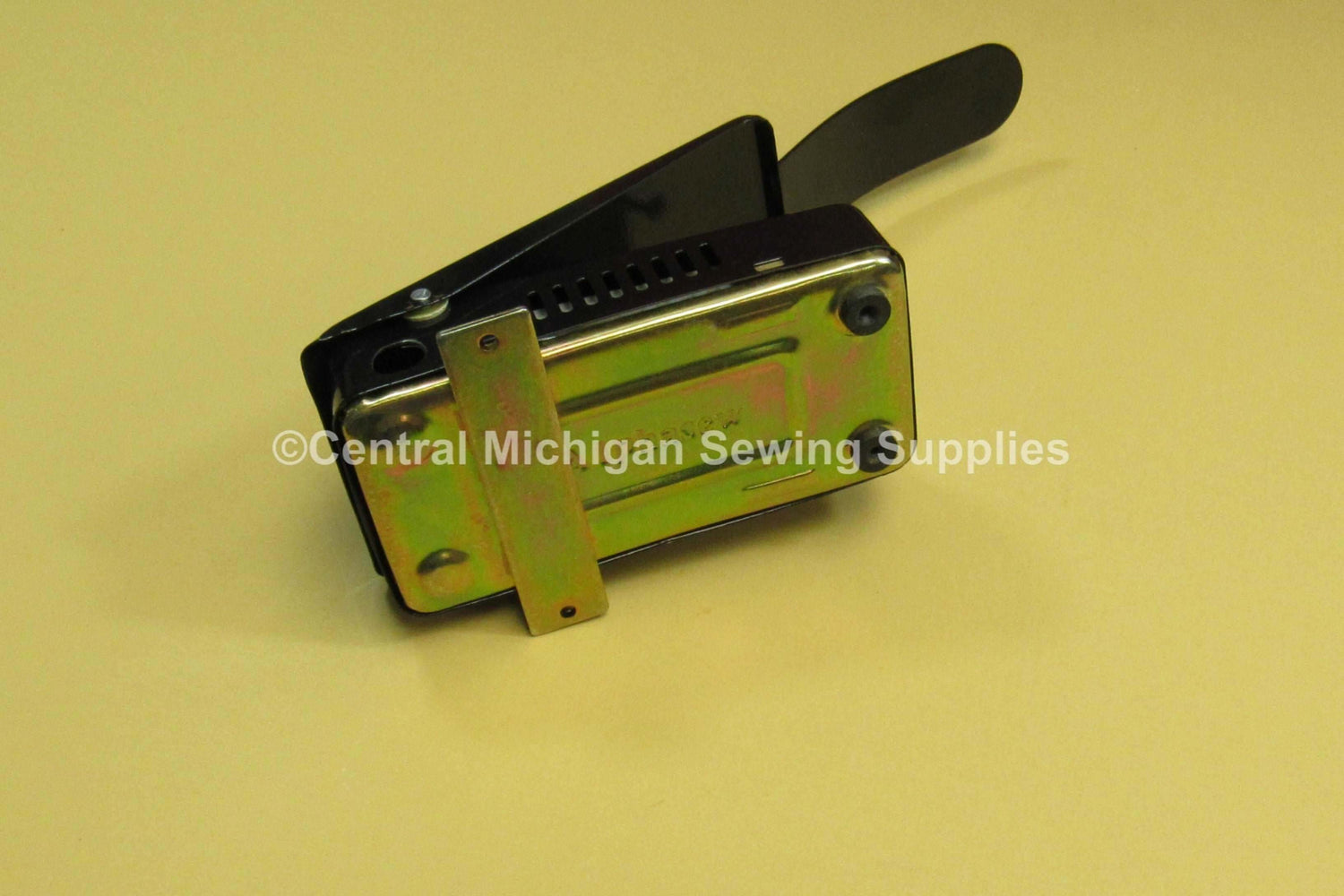 New Replacement Sewing machine Knee Control By Alphasew – Central ...