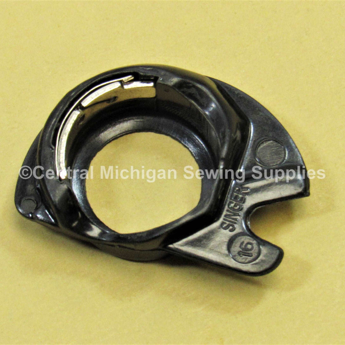 New Replacement Apollo Bobbin Case - Singer Part # 310885A – Central ...