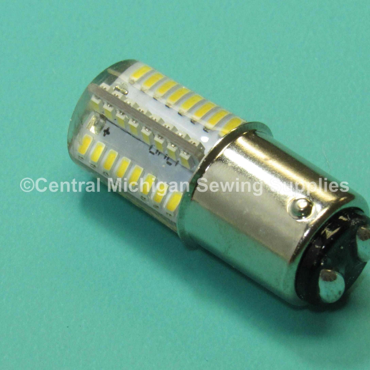 LED Light Bulb Push in Style Fits Many Kenmore 148, 158 & 385 Series ...