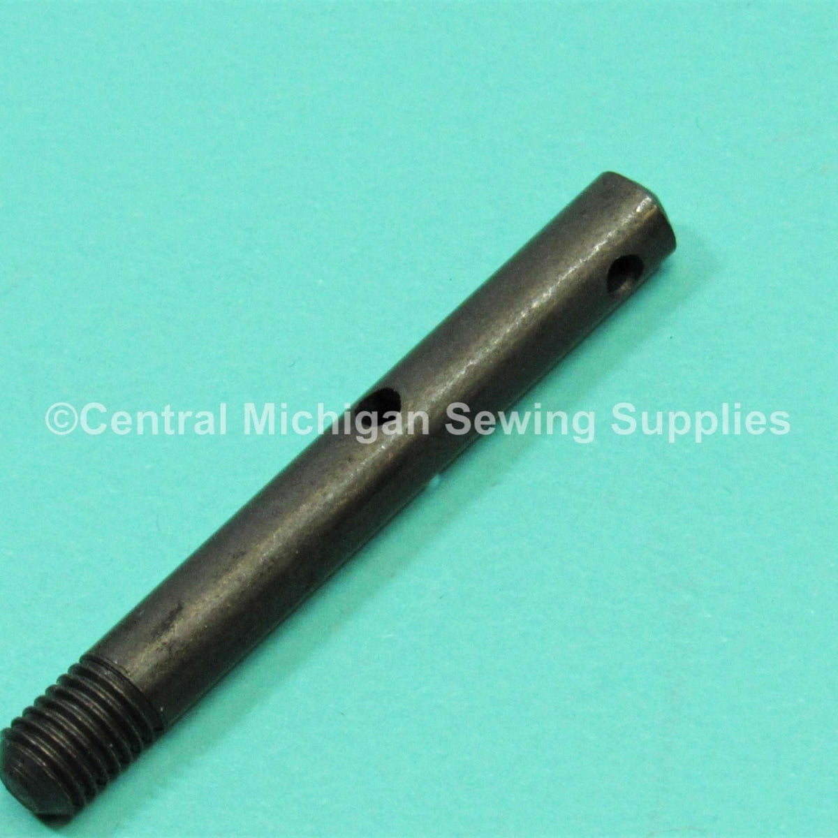 Industrial Sewing Machine Spool Pin Two Hole Thread Guide - Singer Par ...