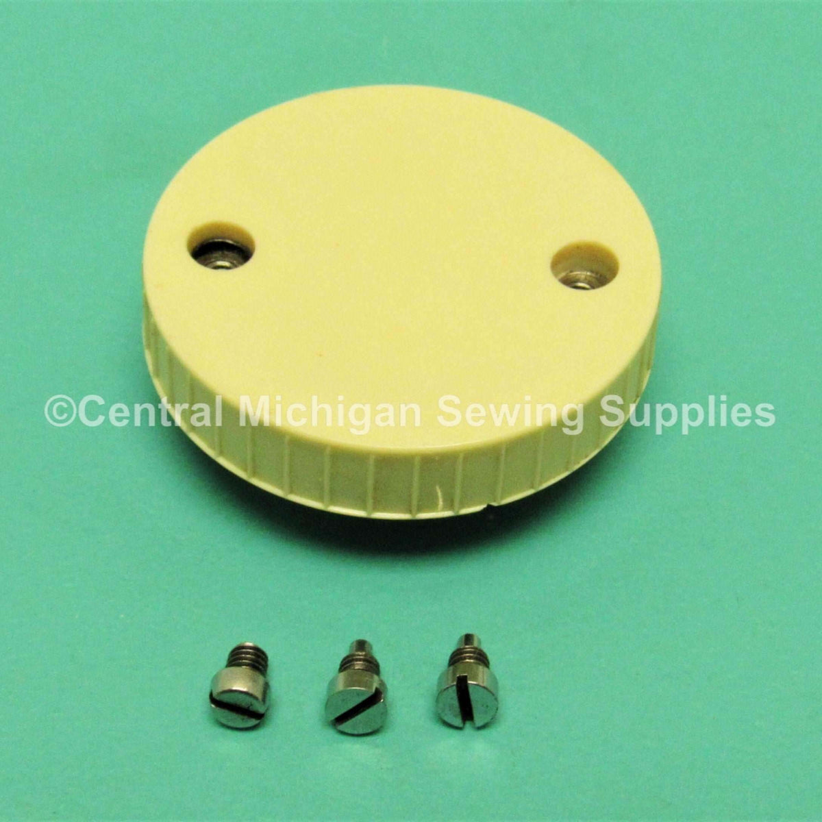 Necchi Sewing Machine SuperNova Julia Stop Motion Knob & Set Screws
