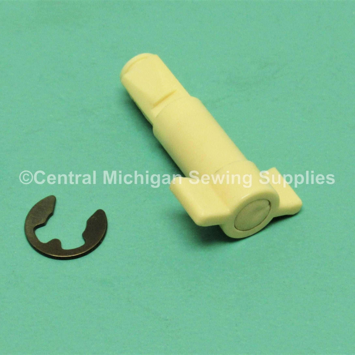 Necchi Sewing Machine SuperNova Julia Darning Knob