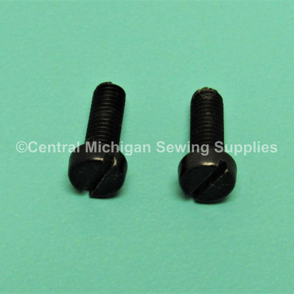 Necchi Sewing Machine BU Nova - Hinge Set Screws | Central Michigan ...