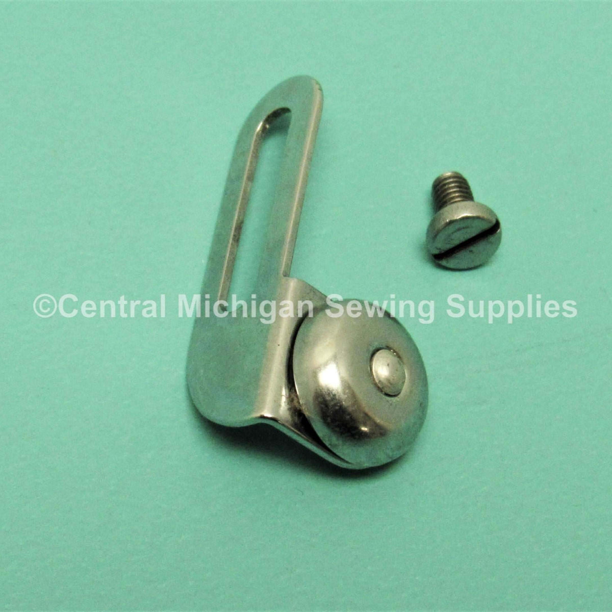 Necchi Sewing Machine SuperNova Bobbin Winder Thread Guide | Central ...