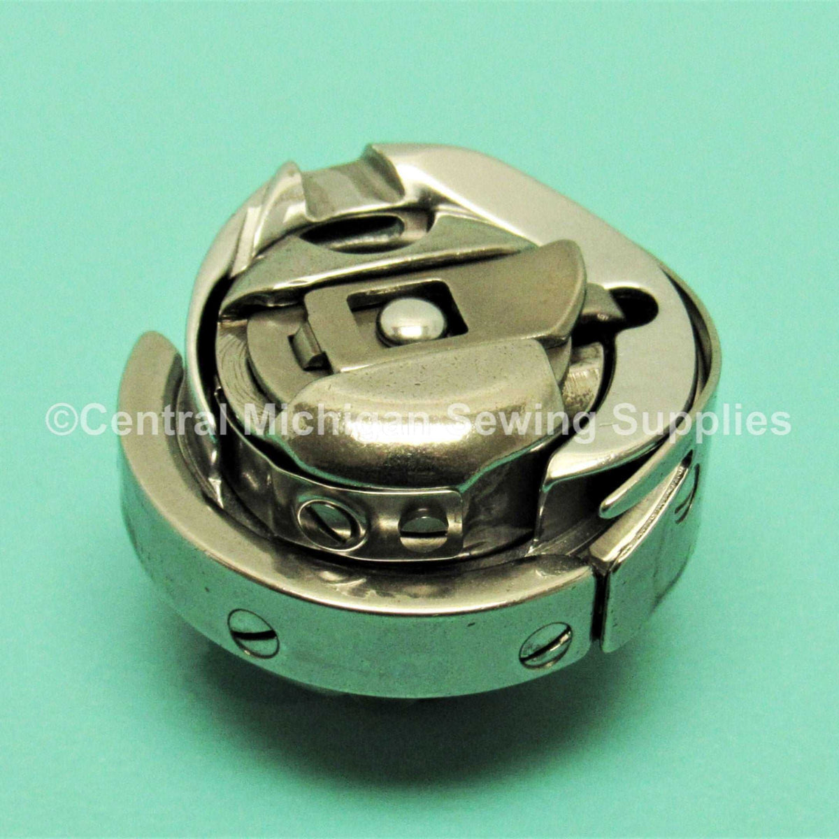New Replacement Bobbin Case & Hook Assembly Fits Singer Models 206 ...