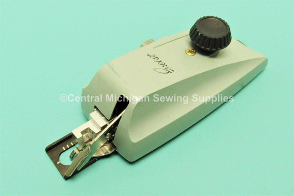Greist Buttonholer Attachment - Fits Singer Slant Needle Machines ...