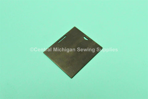 Bobbin Cover / Slide Plate (Back) Singer Part # 223852 | Central ...