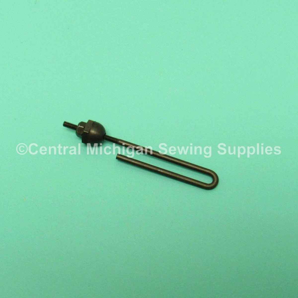 Necchi Sewing Machine SuperNova - Top Cam Linkage | Central Michigan ...