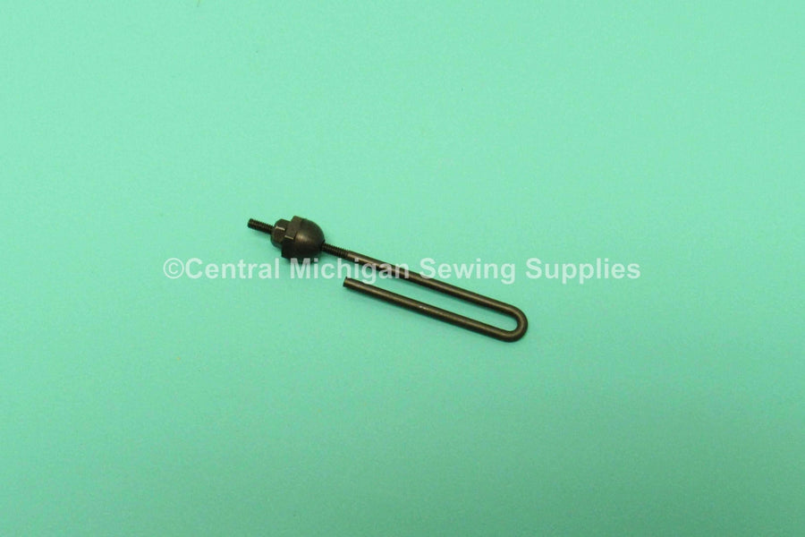 Necchi Sewing Machine SuperNova - Top Cam Linkage | Central Michigan ...