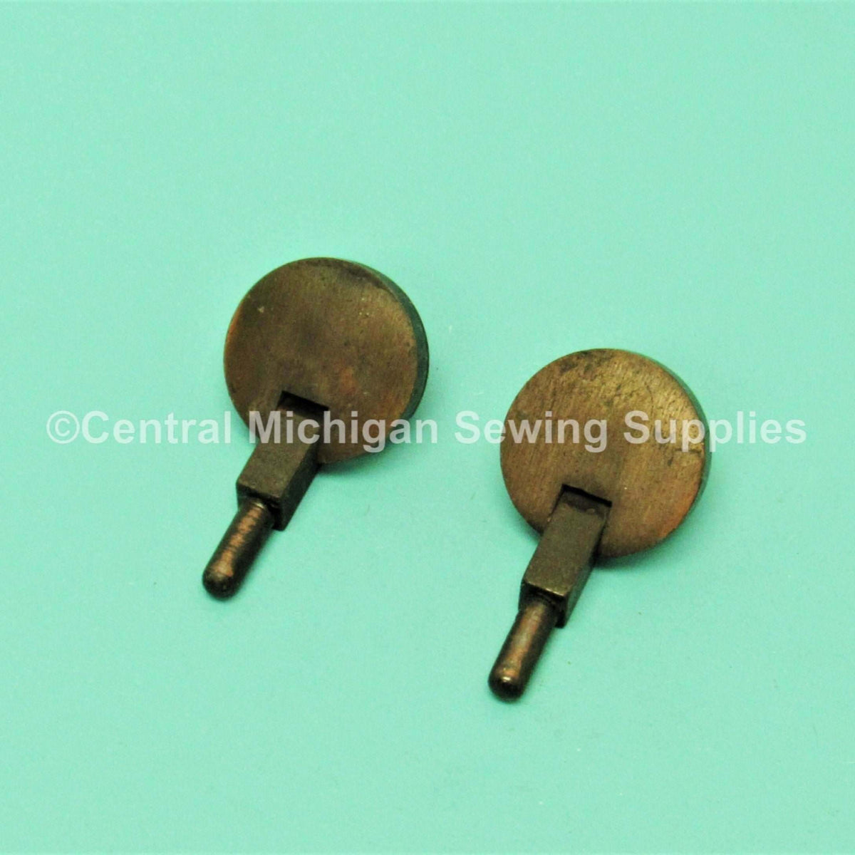 Kenmore Sewing Machine Cabinet Hinges | Central Michigan Sewing Supplies
