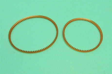 Motor Belts for Kenmore Sewing Machines – Central Michigan Sewing Supplies