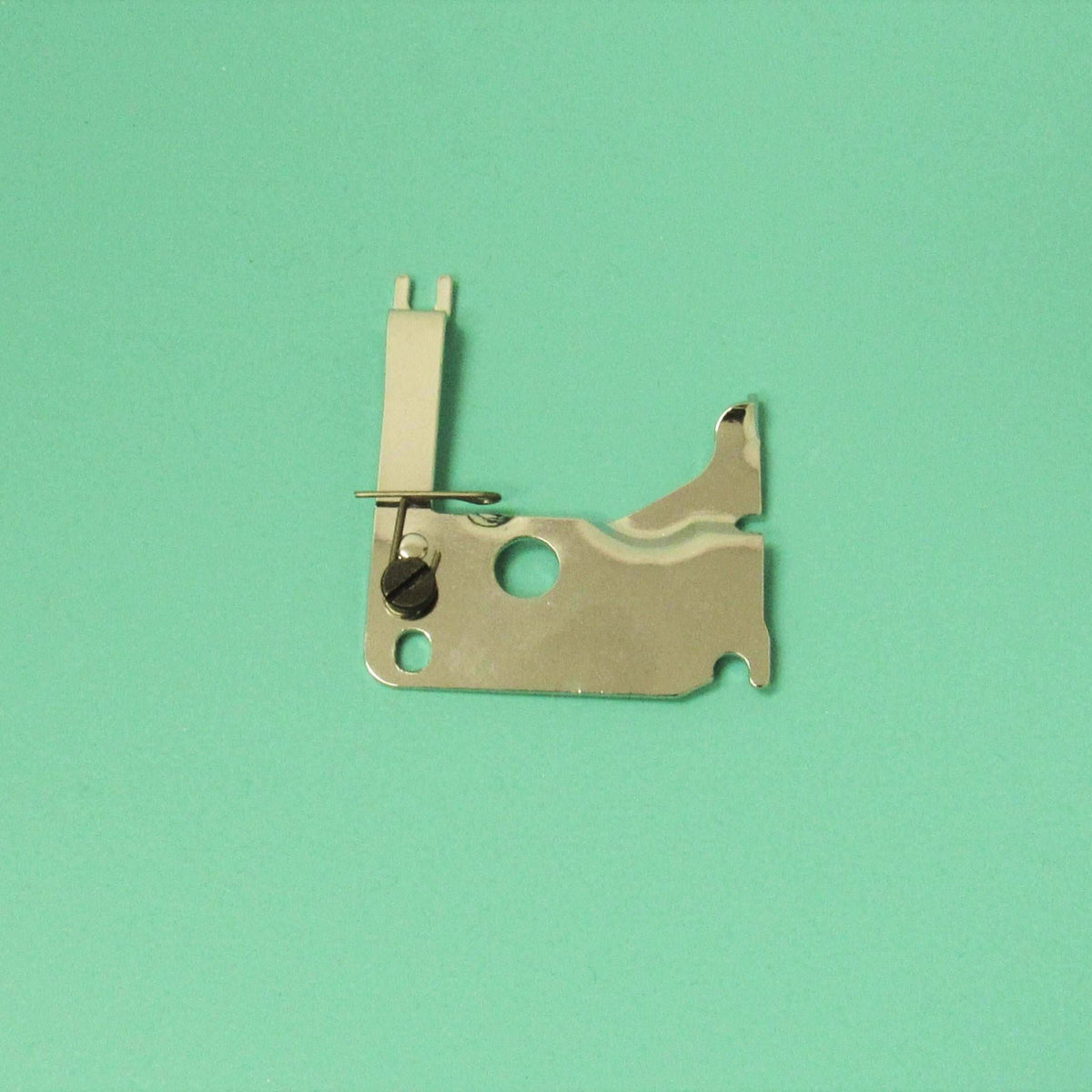 New Replacement Bobbin Case Position Bracket - Singer Part # 313089 ...