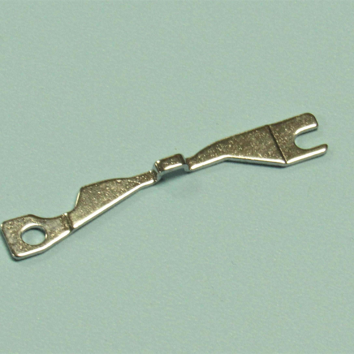 New Replacement Bobbin Case Position Bracket - Singer Part # 312738 ...