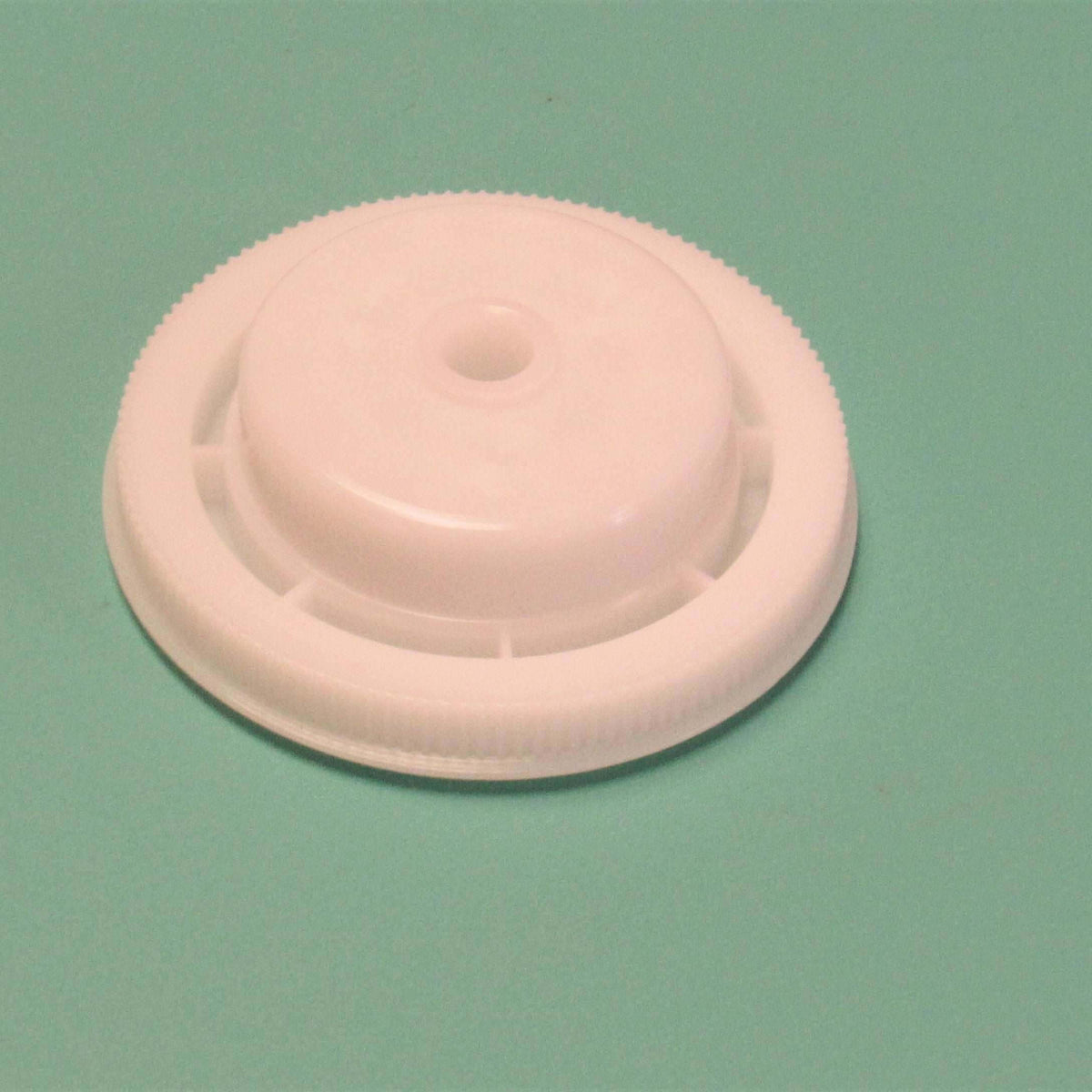Arm Shaft Drive Belt Pulley - Singer Part # 416680801