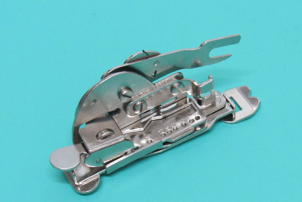 Low Shank Zig-Zag Attachment Work With Low Shank Straight Stitch ...