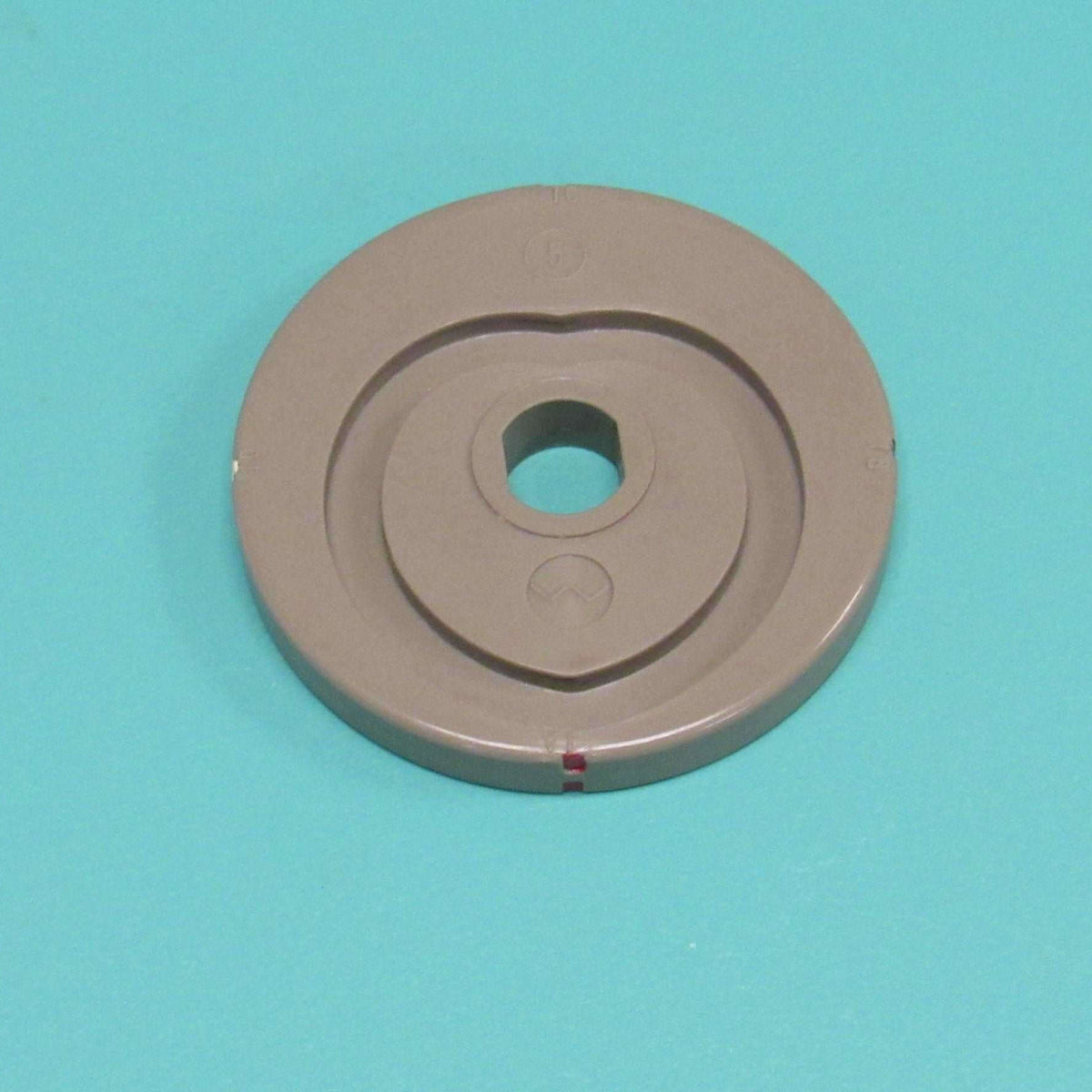 NECCHI Sewing Machine Wonder Wheel Cam # 5-6