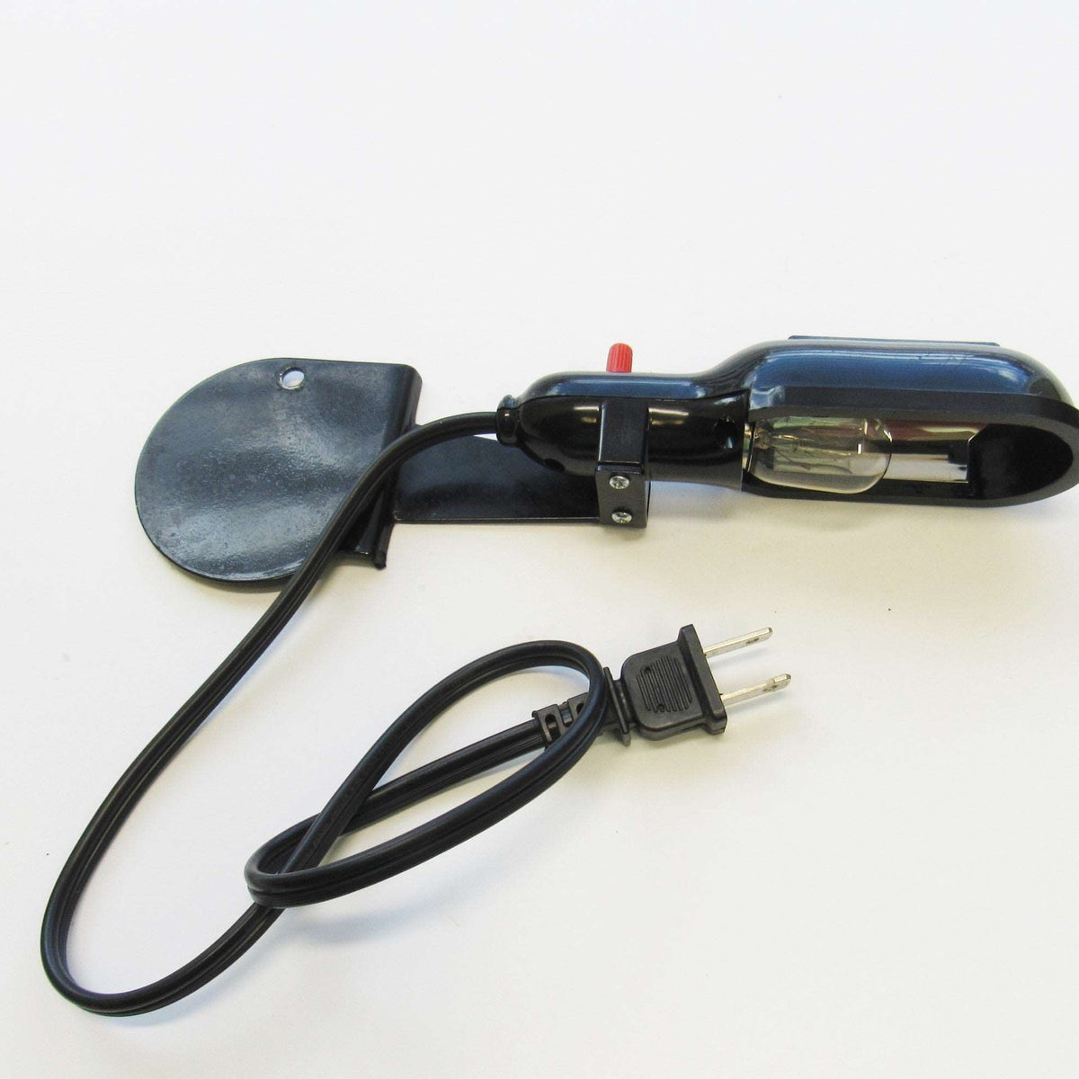 New Light Fixture with Bracket - Fits Pfaff Model 130 | Central ...