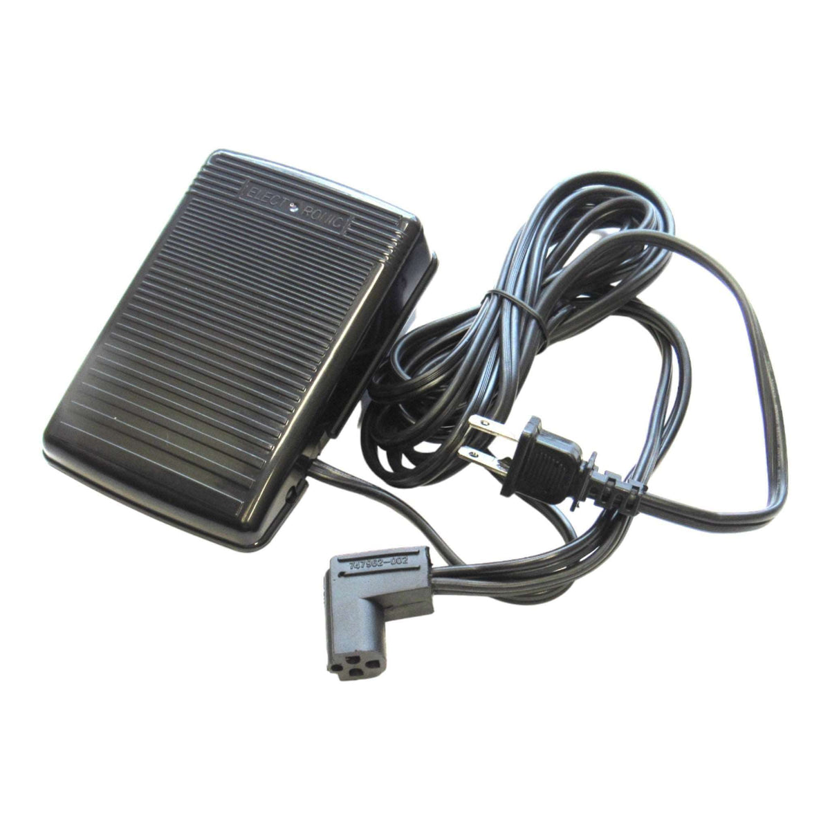 Singer Electronic Foot Control - 500/500A/503/503A Series | Part 988274 ...