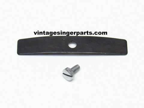 Singer Model 99 Sewing Machine Parts: Original and Replacement ...