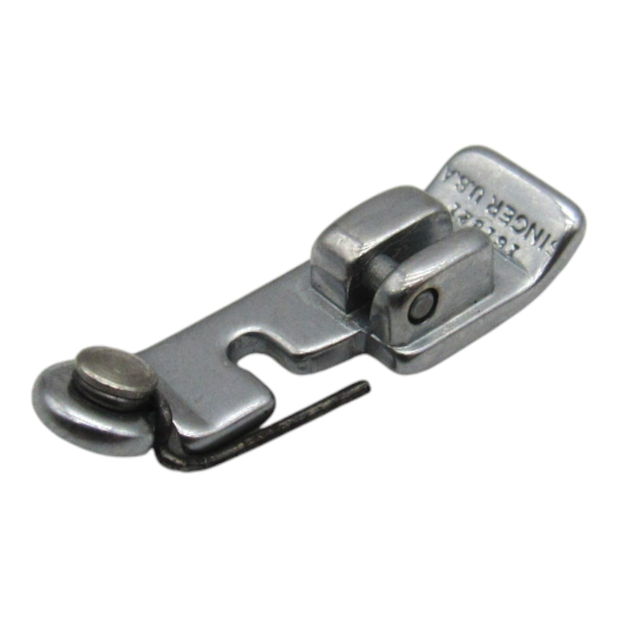 Vintage Original Snap-On Foot Overedge - Singer Part # 161921 | Central ...