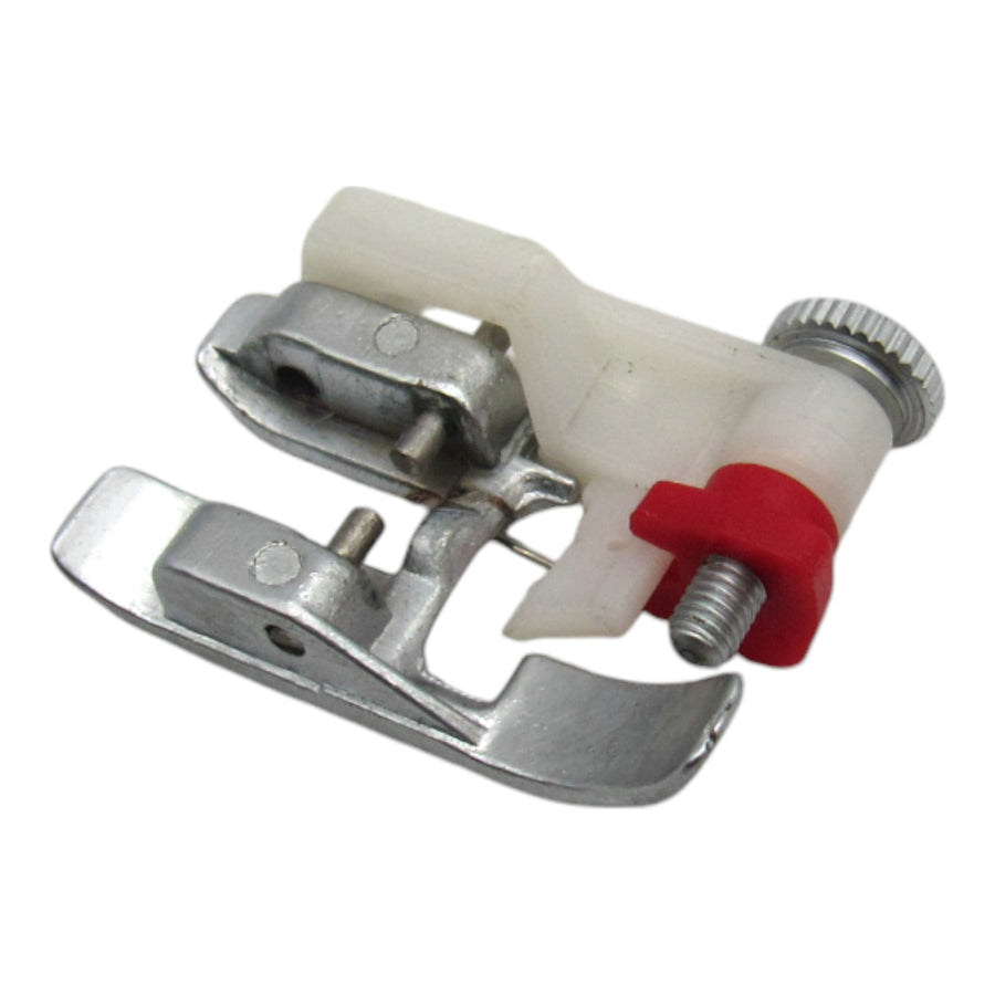 Pfaff Blind Stitch Foot IDT 98-694890-00 - Invisible Hem Foot - Central ...
