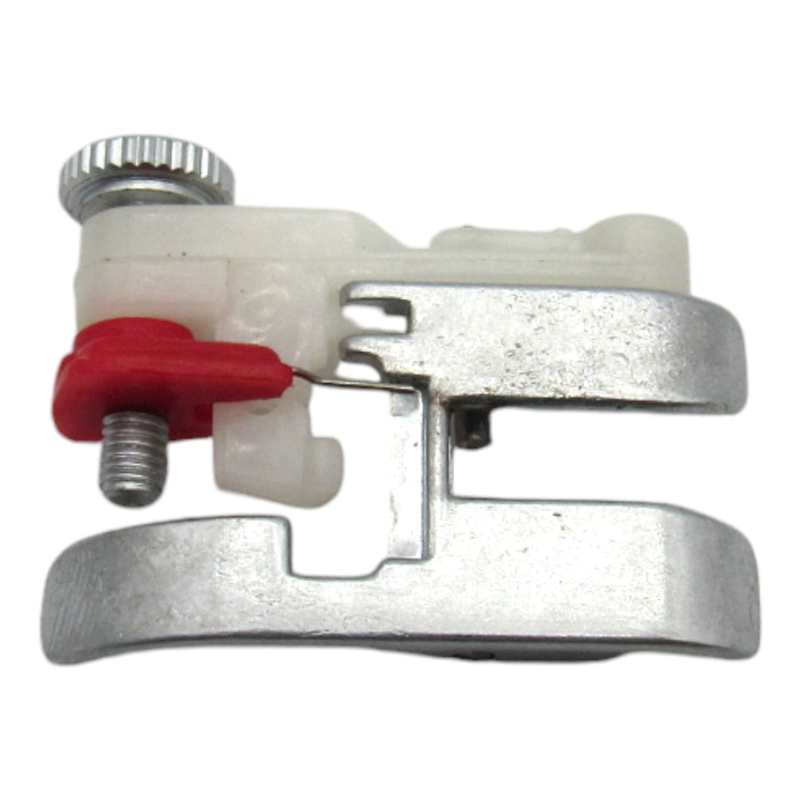 Pfaff Blind Stitch Foot IDT 98-694890-00 - Invisible Hem Foot - Central ...