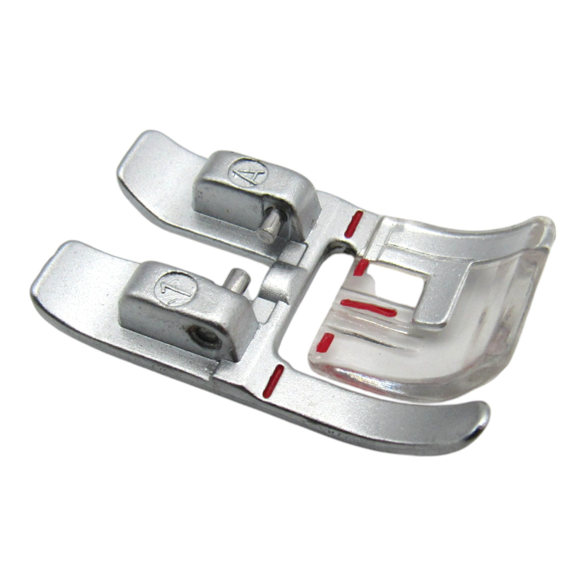 Pfaff Fancy Stitch Foot 9mm IDT 98-694836-00 - Replacement Part ...
