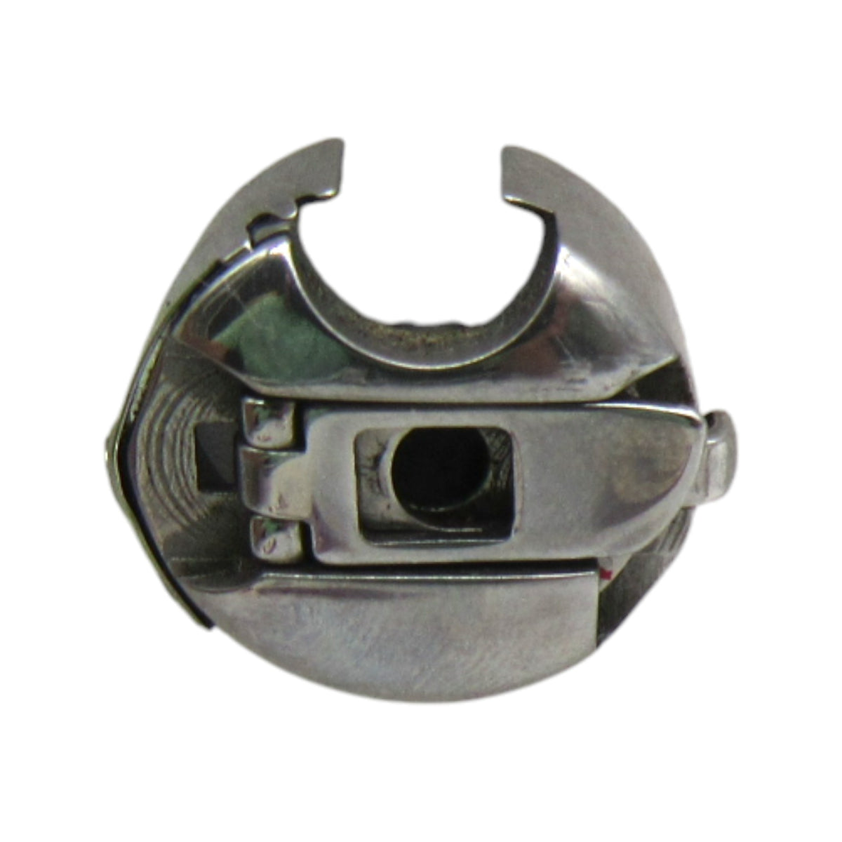Original Singer Bobbin Case Open Front Part # 105032