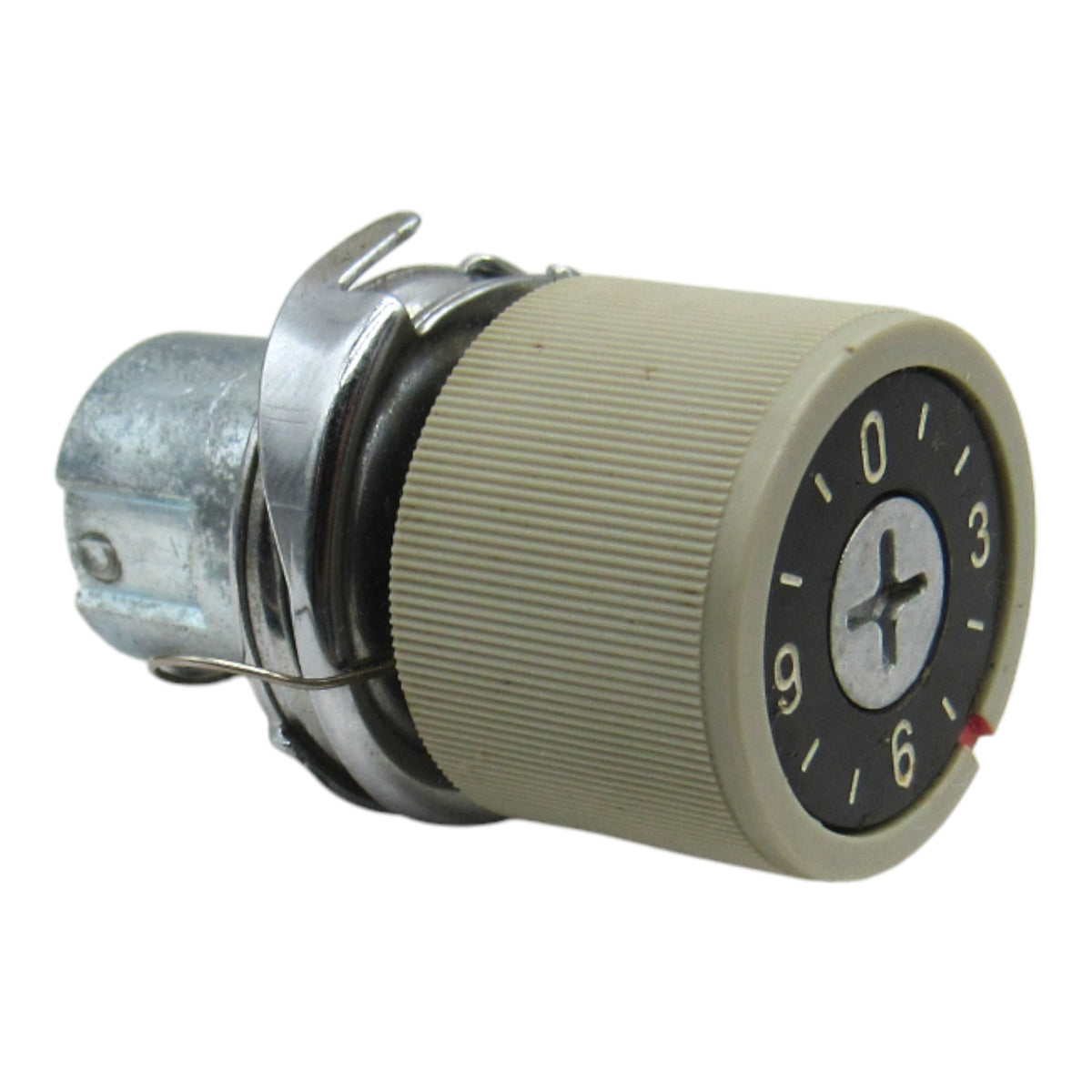 Original Kenmore Upper Thread Tension Assembly for Model 158.1316 ...