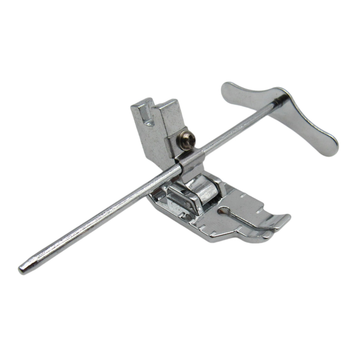 1/4" Quilting Foot with Adjustable Guide for Singer Slant Needle (Slant ...