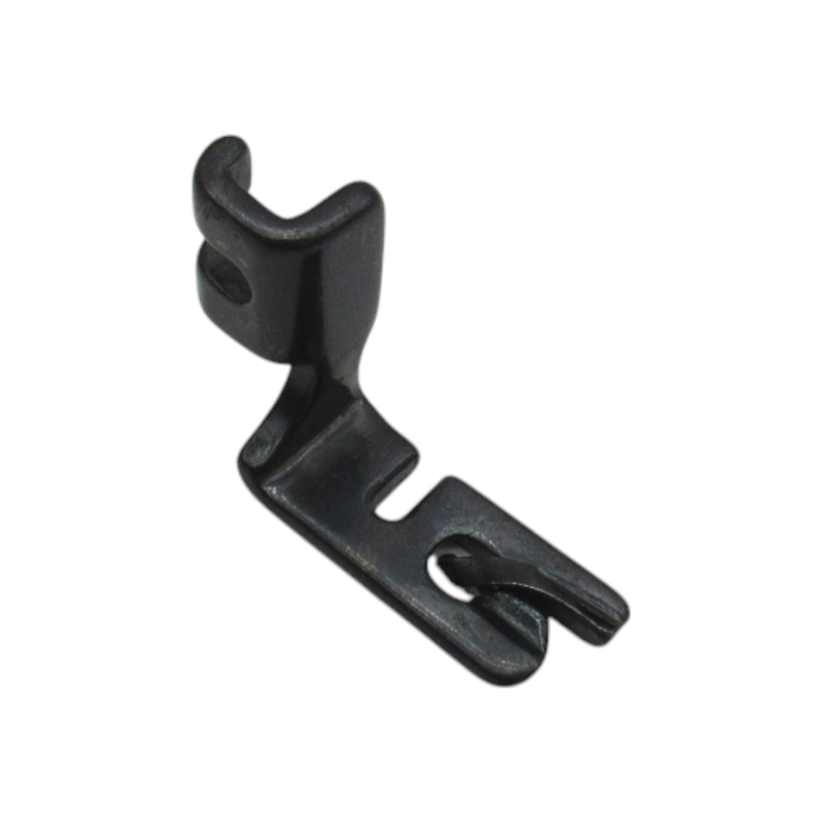 Original Singer Hemmer Foot BlackSide # 120855 Low Shank