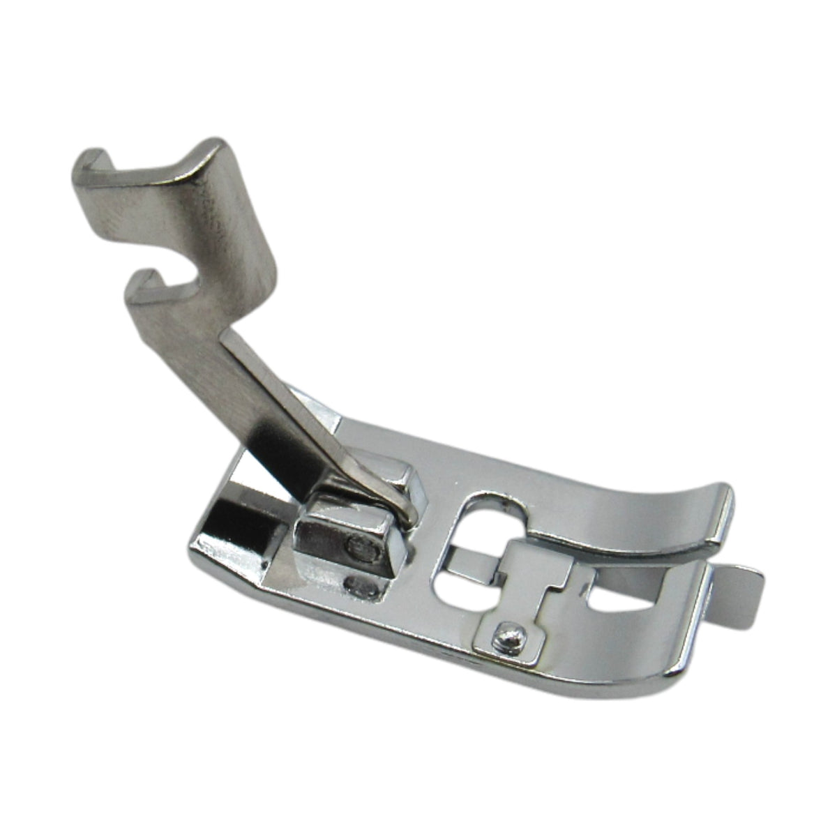 Singer Slant Needle Overedge Overcast Foot - Serger-Like Finish