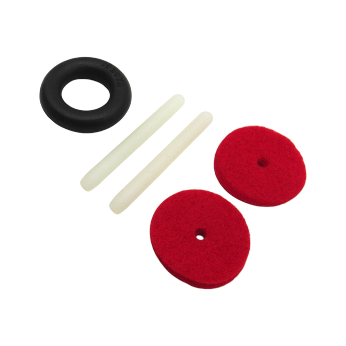Replacement Plastic Spool Pin Kit for Singer | Part # 172007-R | 2 Pins ...