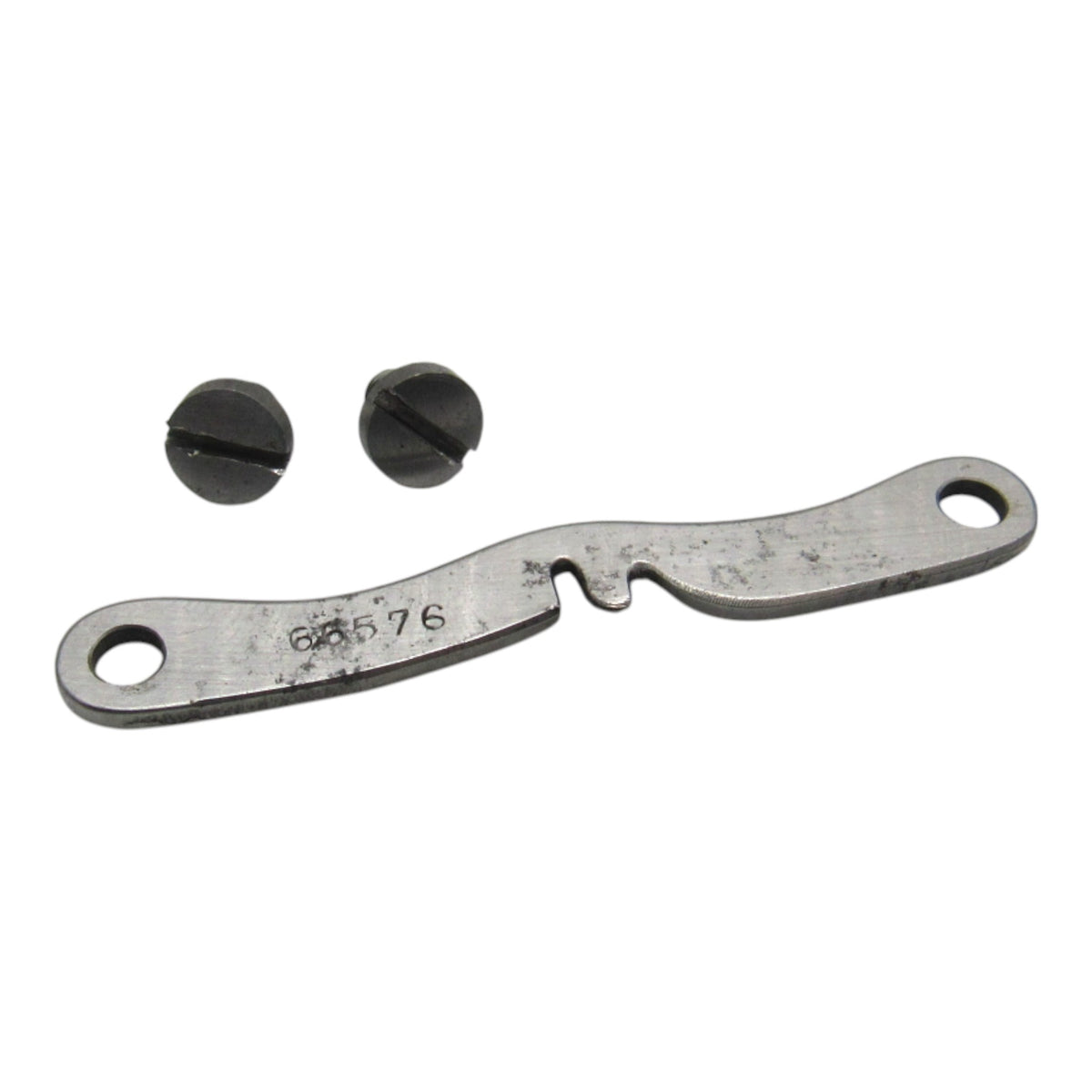 Original Singer Model 101 Bobbin Case Position Bracket | Central ...