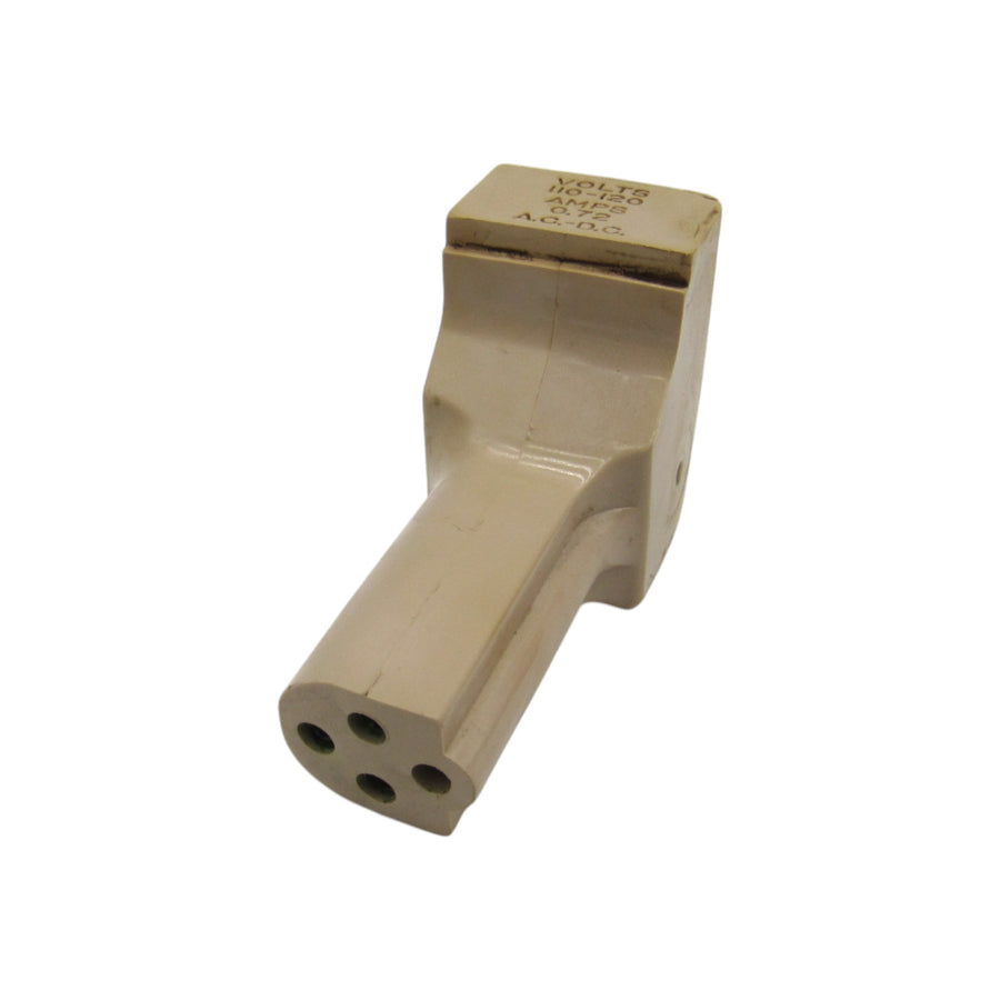 Vintage Singer Plug Extension 500A 503A - Original Replacement Part