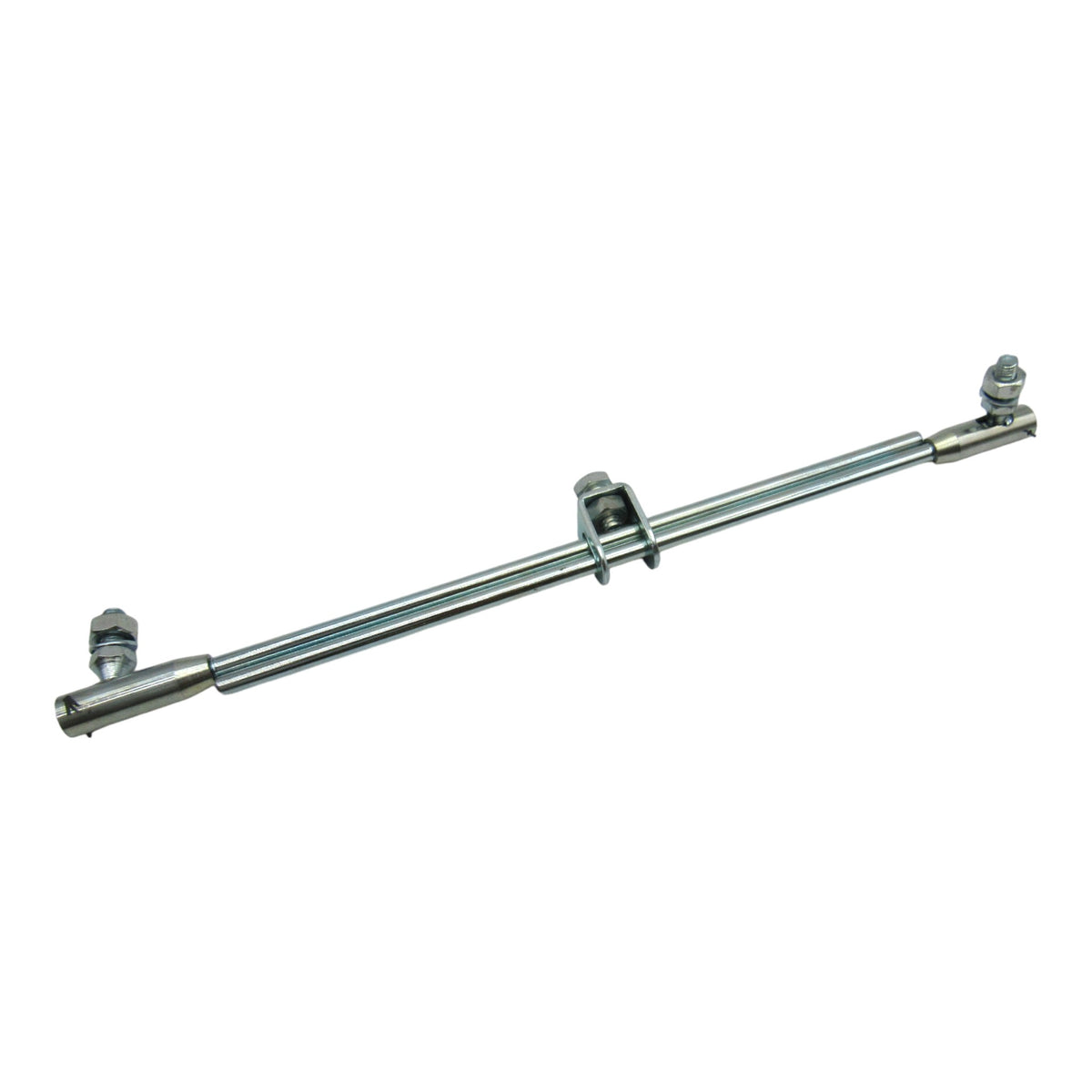 Industrial Pitman Arm Extension Rod Ball Joints #143uos - Singer ...