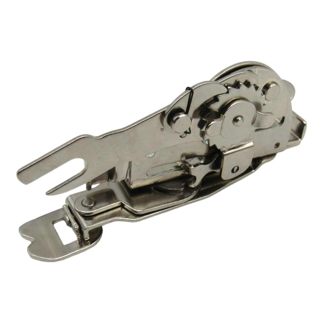 Low Shank Zig-Zag Attachment Work With Low Shank Straight Stitch ...