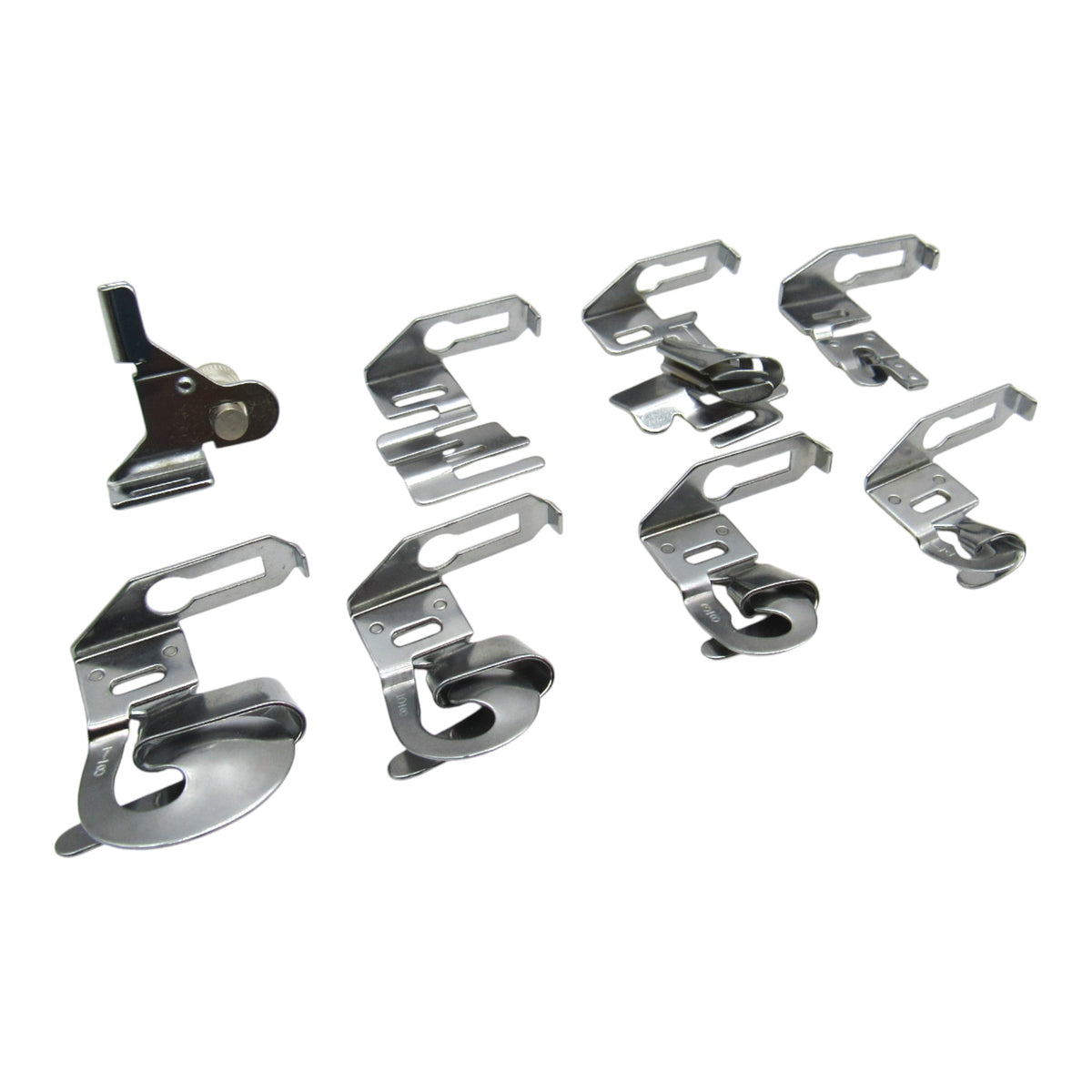 Kenmore Super High Shank Presser Feet - Models 158 Series Vintage Original