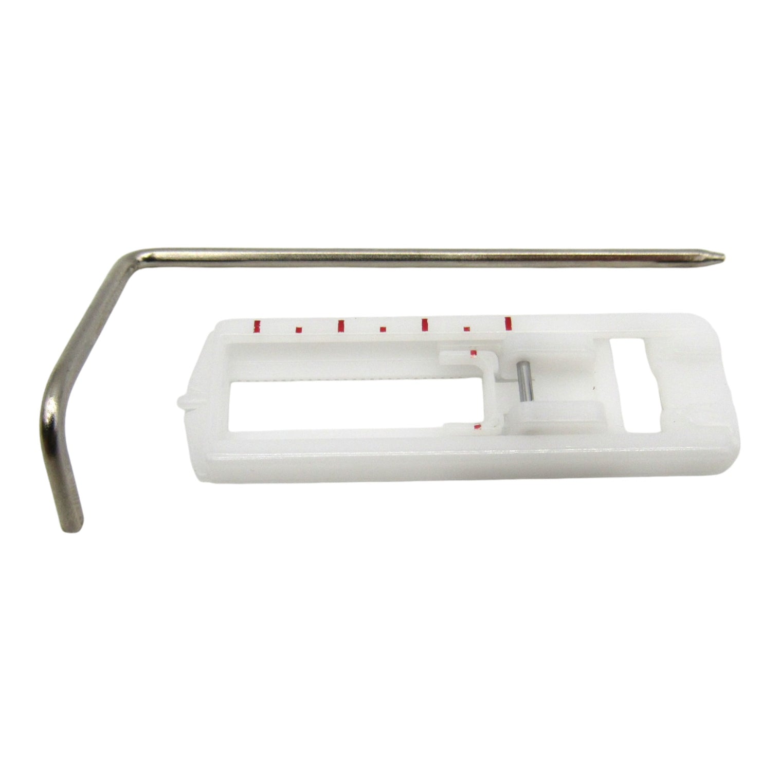 Snap-On Feet Set for Bernina Sewing Machines 530-1630 Old Style ...